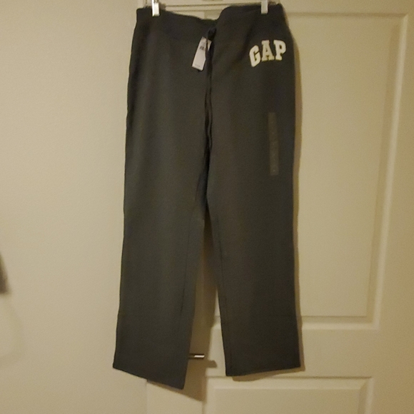 GAP | Pants & Jumpsuits | Nwt Gray Gap Pants | Poshmark